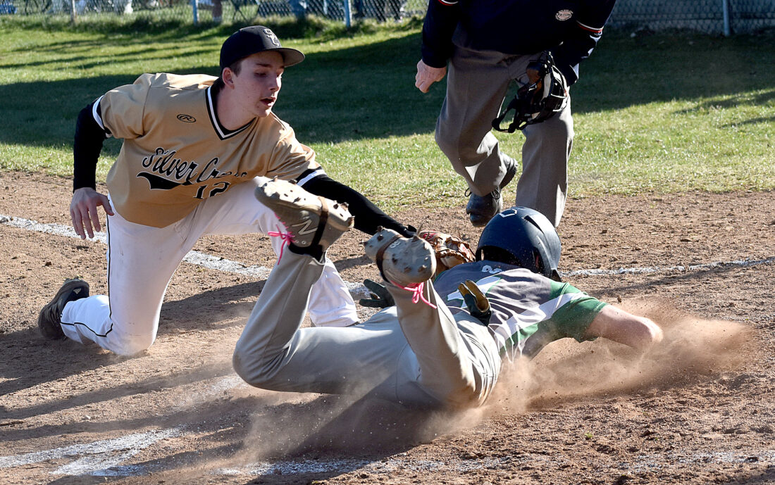 Solid Start | News, Sports, Jobs - Post Journal